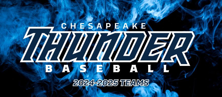 Thunder Teams 2024-2025